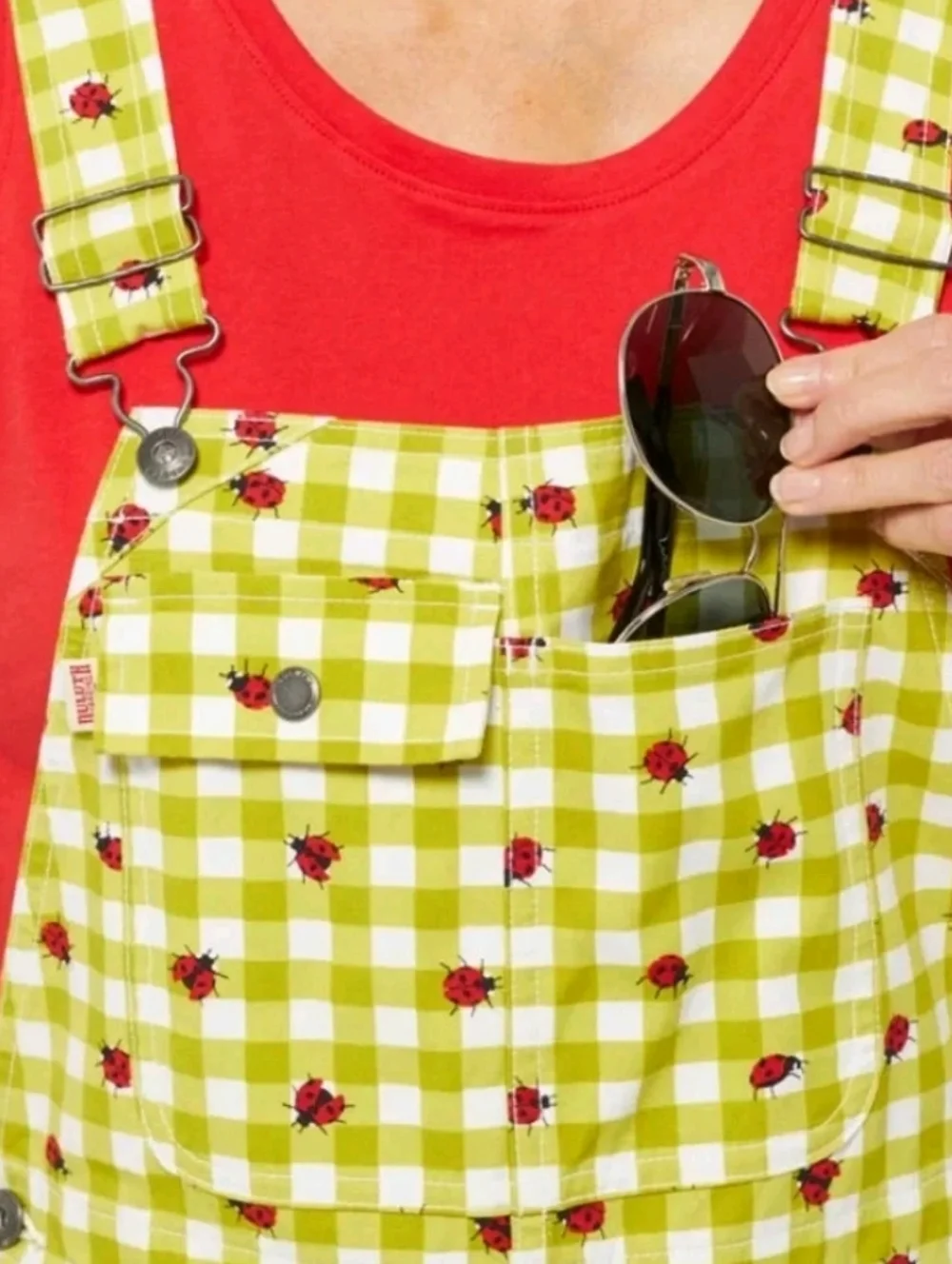 Duluth Trading Co | Shorts | Rare Duluth Trading Co Gingham Short ...